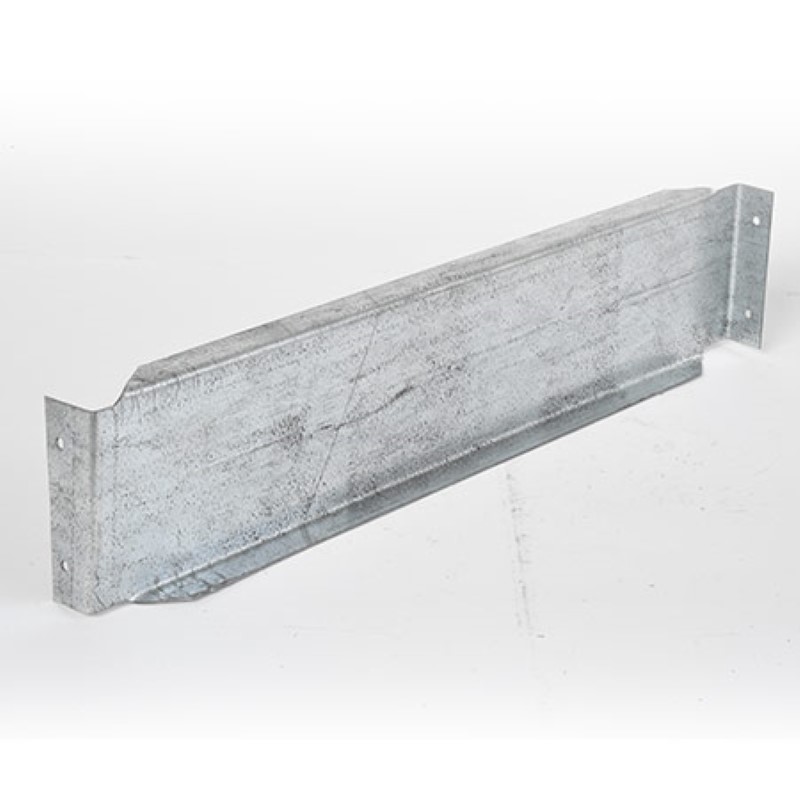 PURLIN EAVE BLOCKING for Metal Buildings | Steel Store